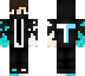 My minecraft skin | Minecraft Skin