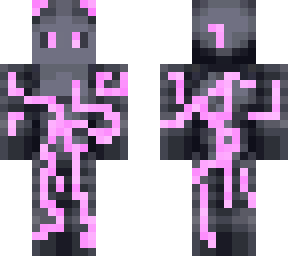 Old Mendoris Female Ardoni | Minecraft Skin