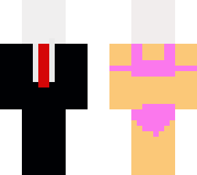 chi chi | Minecraft Skins
