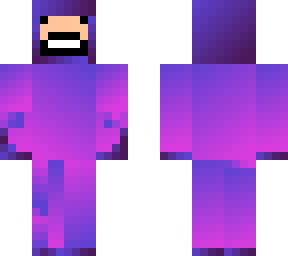 notch | Minecraft Skins
