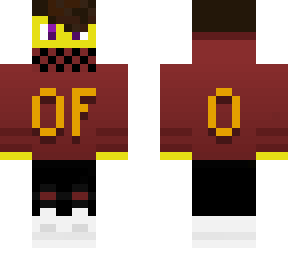 optifine | Minecraft Skins