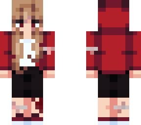 pearlescentmoon | Minecraft Skins