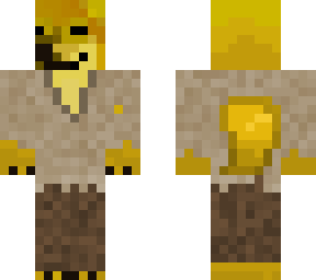 cheems | Minecraft Skins