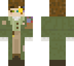 pere skin | Minecraft Skin