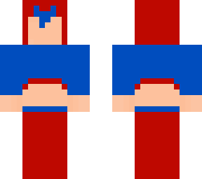 mista | Minecraft Skins