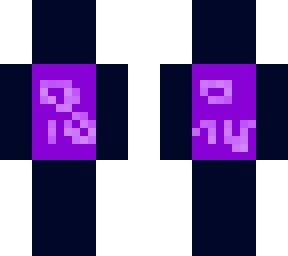 Portal | Minecraft Skin