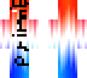 Prime | Minecraft Skin