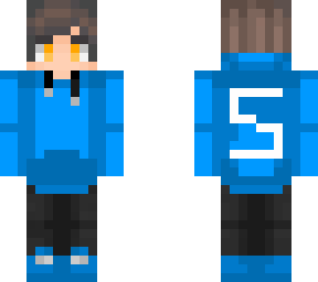 pro skin | Minecraft Skins