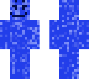 Rain | Minecraft Skin