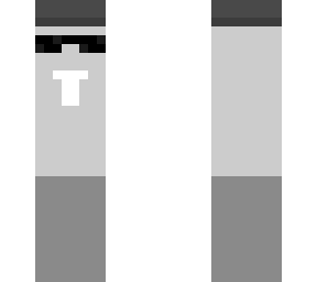 random roblox avatar | Minecraft Skin