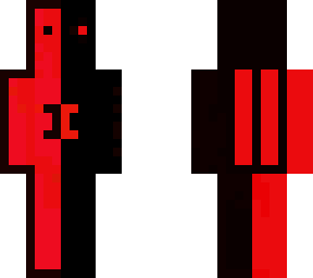 reaper | Minecraft Skins