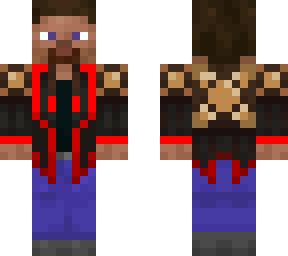 redstone | Minecraft Skins