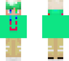 rgb skins | Minecraft Skins