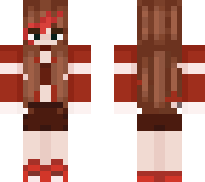 character | Minecraft Skins