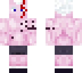 blade runner | Minecraft Skins