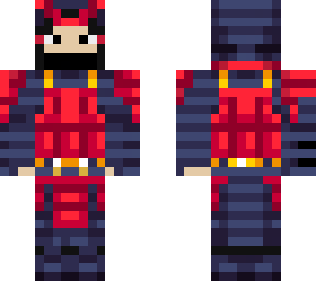 outer layer | Minecraft Skins