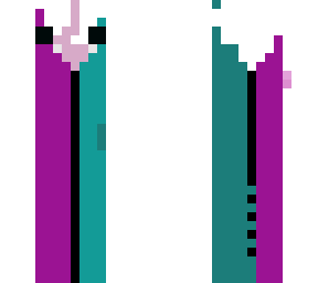 sprunki | Minecraft Skins