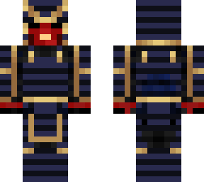 shogun | Minecraft Skin