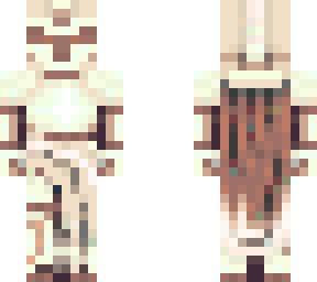 Sir Luminar . te | Minecraft Skin