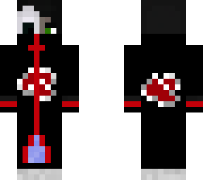 akatsuki | Minecraft Skins
