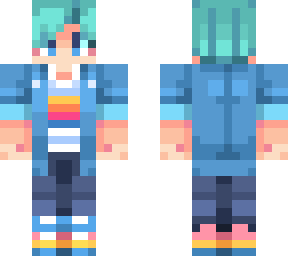 scott smajor | Minecraft Skins