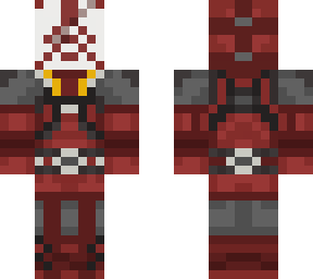 yiga | Minecraft Skins