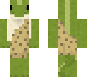 raptor | Minecraft Skins