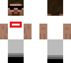 supreme | Minecraft Skins