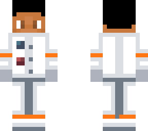 rocket | Minecraft Skins