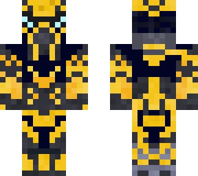 octane | Minecraft Skins