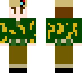 ww2 | Minecraft Skins
