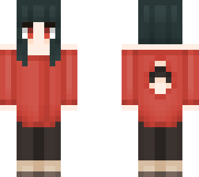 yor | Minecraft Skins