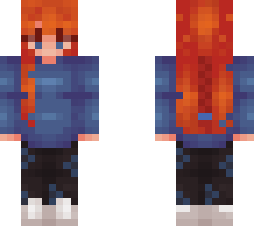 maple | Minecraft Skins