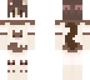..Chubby Cheeks.. | Minecraft Skin