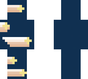 + PFP CONTEST + | Minecraft Skin