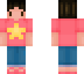 character | Minecraft Skins
