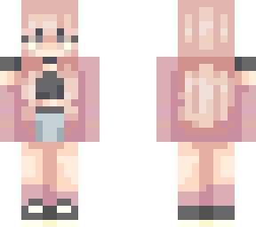 breeze | Minecraft Skins