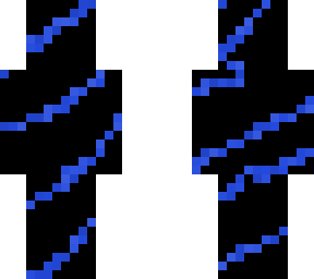 aura | Minecraft Skins