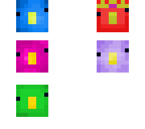 -pfps- | Minecraft Skin