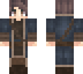 128 x 128 | Minecraft Skins