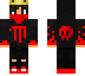gamerfleet | Minecraft Skins