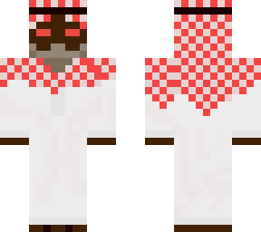 saudi | Minecraft Skins