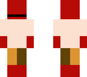 astro | Minecraft Skin