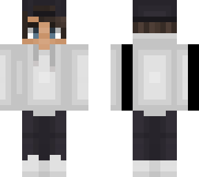 Baba | Minecraft Skin