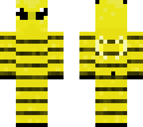 bee | Minecraft Skins