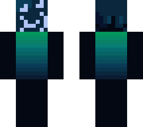 bfdi chewing face | Minecraft Skin