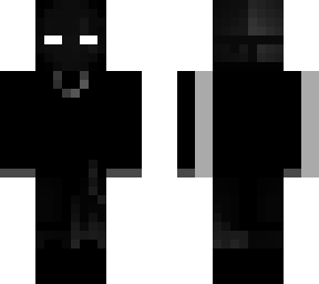 black man | Minecraft Skins