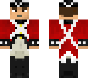 british | Minecraft Skins