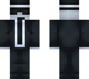 chance forsaken | Minecraft Skins