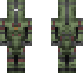 pacific rim | Minecraft Skins